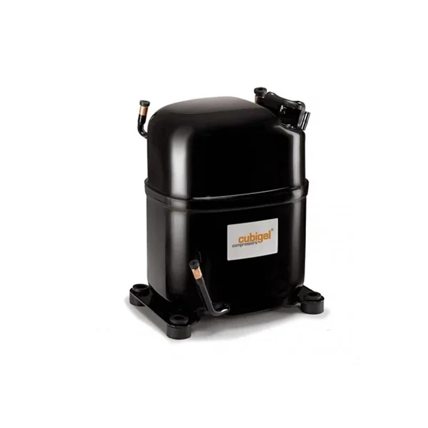 Cubigel MS 34 T3-V 1 5/8 Hp 380 V R404A Kompresör - Esen Soğutma