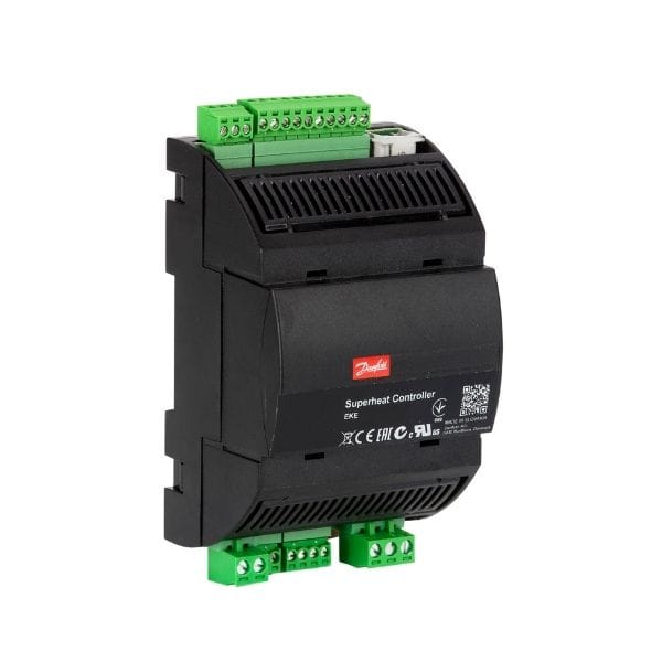 Danfoss 080G5400 EKE 1C Superheat Kontrolörü - Esen Soğutma